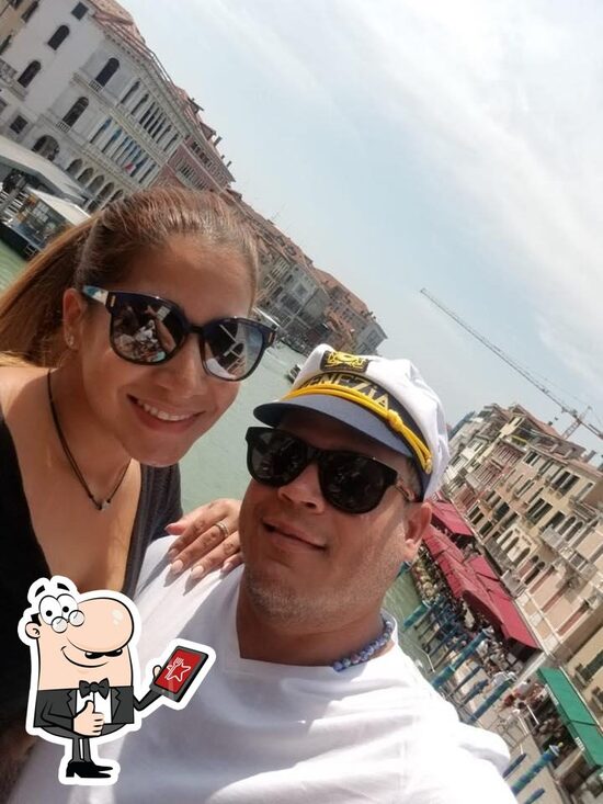 Ponte Rialto, Kingsbridge - Restaurant menu, prices and reviews