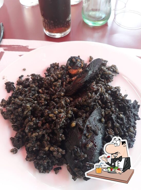 Restaurant Ketta in L'Ampolla - Restaurant reviews