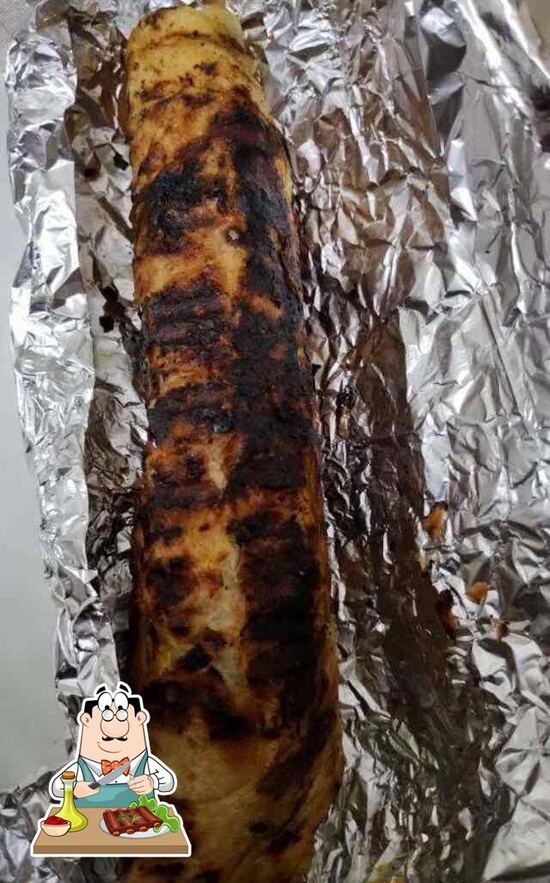 The Big Shawarma, Chennai, 391 - Restaurant reviews