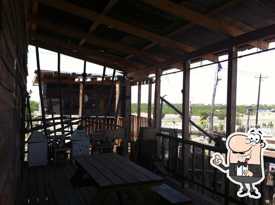 The Blue Buffalo, San Angelo - Restaurant menu, prices and reviews