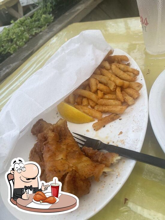 Turkey Point Hotel in Turkey Point - Restaurant reviews