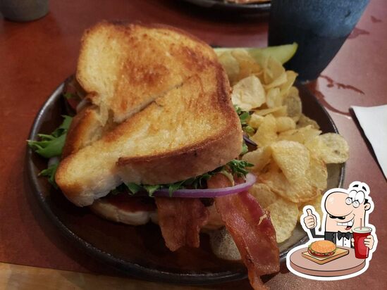 Kiln to Table in Waynesburg - Restaurant menu and reviews