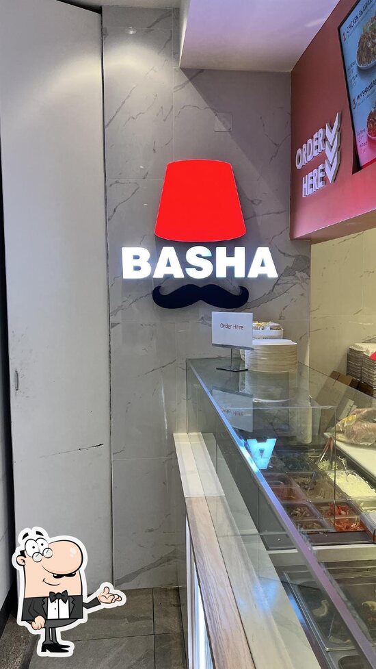 BASHA Metrotown, Burnaby - Restaurant menu, prices and reviews