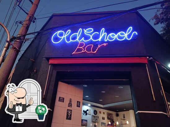 Old School Bar and beer Custom, São Bernardo do Campo - Menu do ...