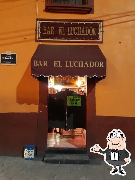 Bar El Luchador, Santiago de Querétaro - Menú del restaurante, precios ...