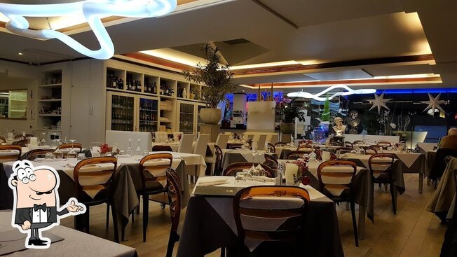 L' Approdo ristorante, Paratico - Menu e recensioni del ristorante