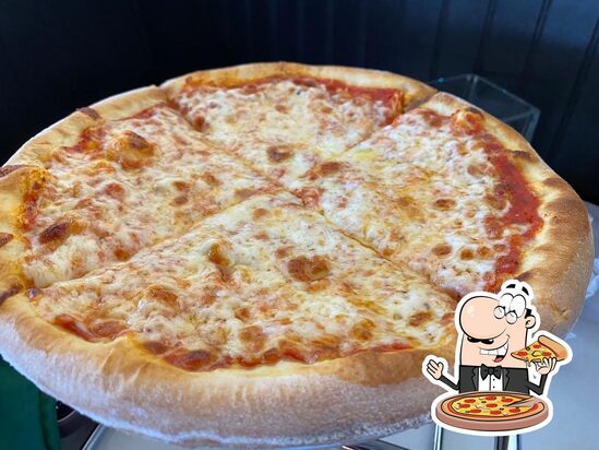 Roma's Italian Kitchen, Plano - Restaurant menu, prices and reviews