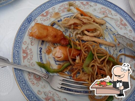 Restaurante China, Albufeira, Loja 1 428 8200 - Restaurant menu and reviews