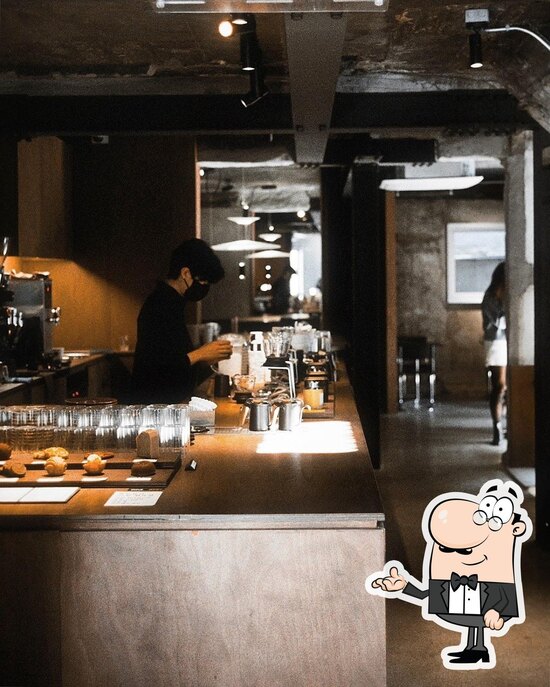 moscent, Seoul, Samgakji - Restaurant menu, prices and reviews