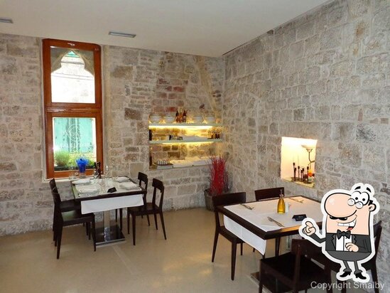 Apetit, Split - Restaurant menu, prices and reviews