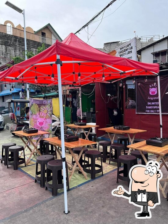 BABI Samgyupsal, Manila - Restaurant menu, prices and reviews
