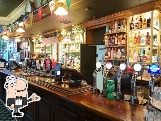 Doctors, Edinburgh - Restaurant menu, prices and reviews