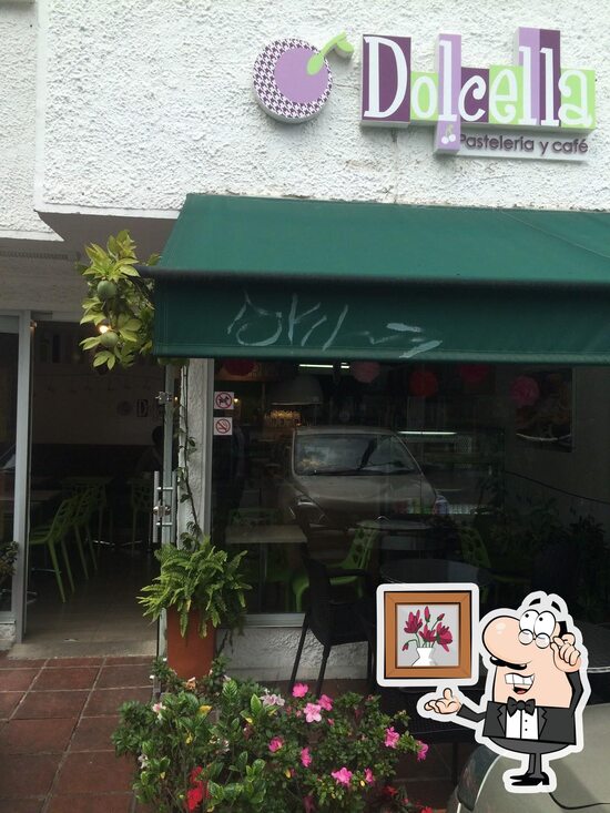 Dolcella Pasteleria y café Pasadena, Bogotá - Menú del restaurante ...