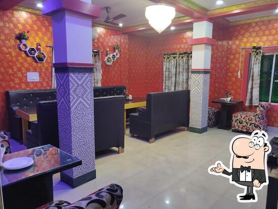 Golden Family Restaurant, Bhadrak - Restaurant menu, prices and reviews
