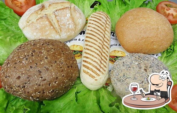 Hamburgeria&Friggittoria DEL BORGO restaurant, Lucca - Restaurant reviews