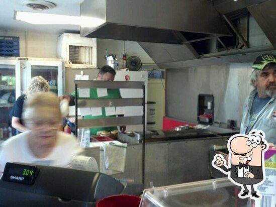 Hinkle's Hamburgers, Bloomington - Restaurant menu, prices and reviews