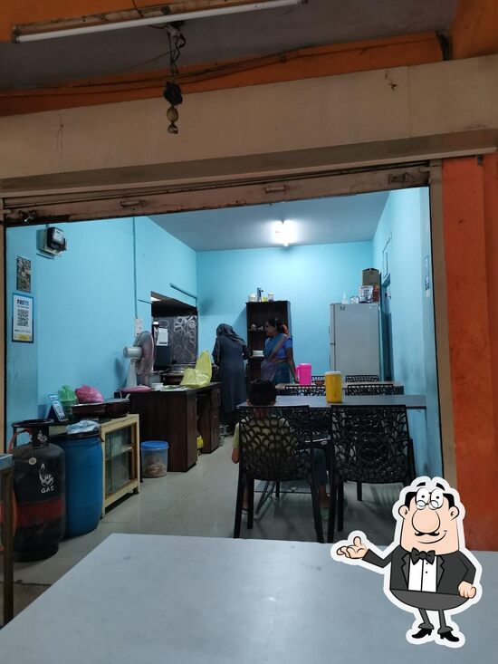 ITHATHA'S KITCHEN, Bengaluru - Restaurant menu, prices and reviews
