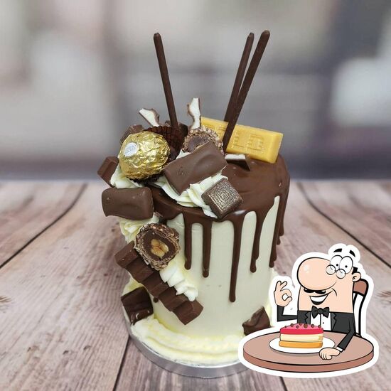 Lucy Bakes, Hayle - Restaurant menu, prices and reviews