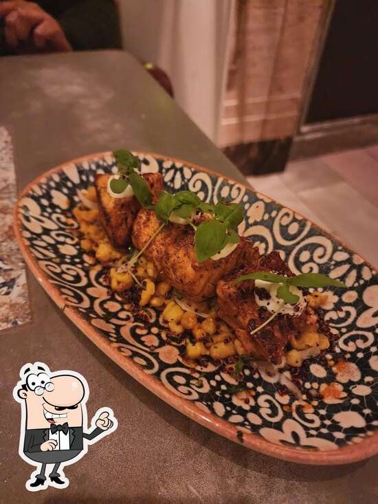 Mariel, Boston, State - Restaurant menu, prices and reviews