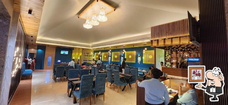 NSO Restro, Rourkela - Restaurant menu, prices and reviews