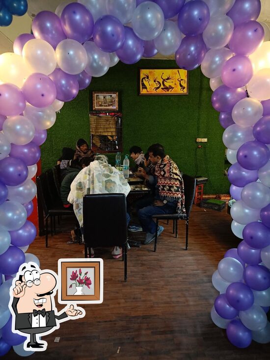 New Hari shankar Sweets Bakery nd Restaurant - Restaurant menu, prices ...