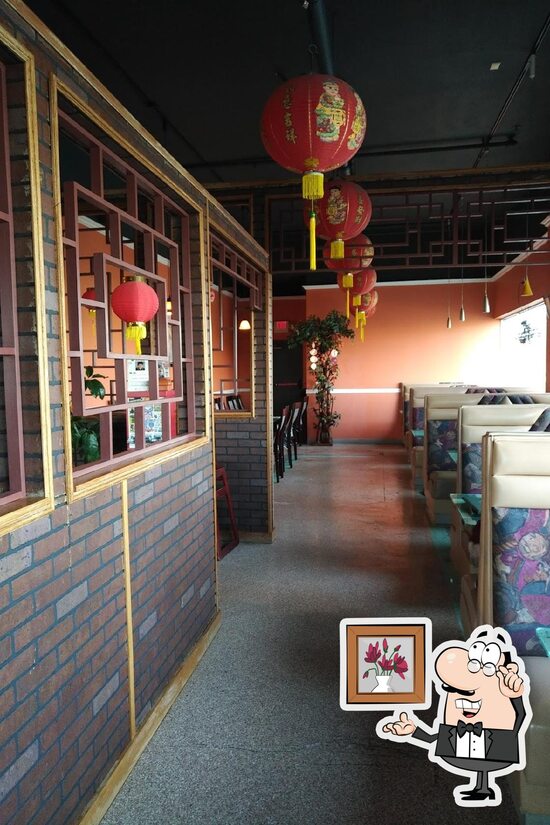 Peking Palace Restaurant, Arlington - Restaurant menu, prices and reviews