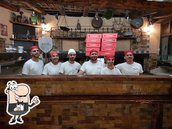 Popi Popi Di Cardinale Emanuel, Palermo - Menu del ristorante, prezzi e ...