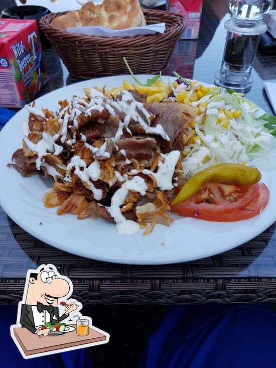 RIHA, Mosbach - Speisekarte, Preise und Bewertungen