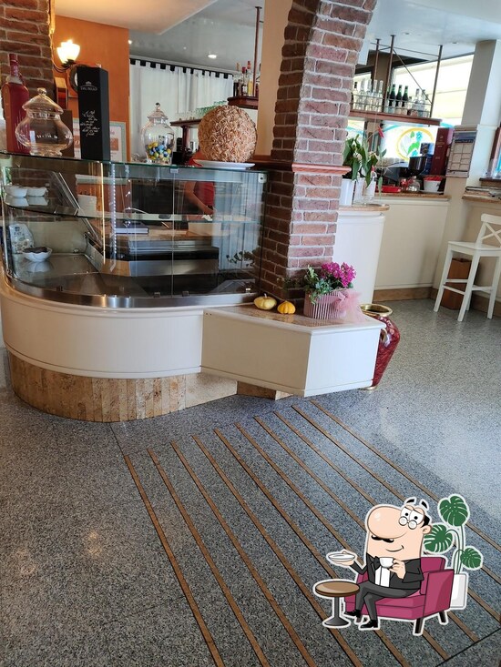 Ristorante Pizzeria Belfiore, Salzano - Menu del ristorante, prezzi e ...