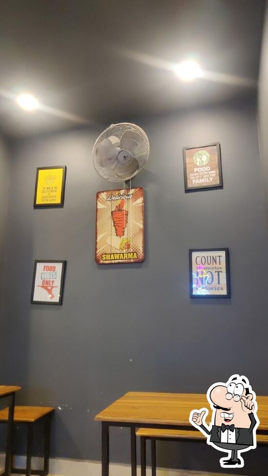Royal Shawarma, Padubidri - Restaurant menu and reviews