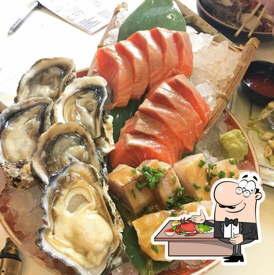 SEENSPACE Thong Lo, Bangkok - Restaurant menu, prices and reviews
