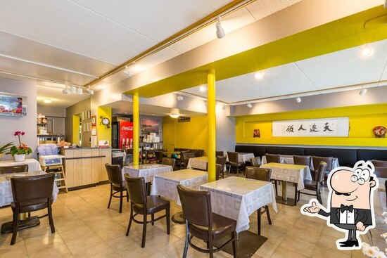 Sunshine Chinese Restaurant, Winnipeg - Restaurant menu, prices and reviews