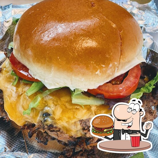 Beer Pockets Bbq, Greenwood Lake - Restaurant menu, prices and reviews