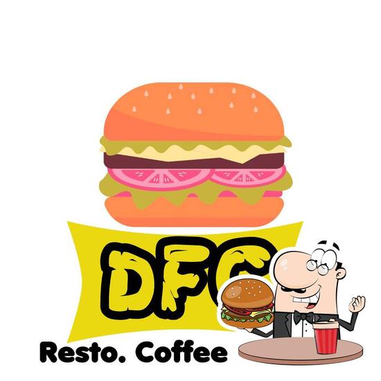 Dajajkoo Fried Chicken restaurant, Hammam Sousse - Restaurantbewertungen