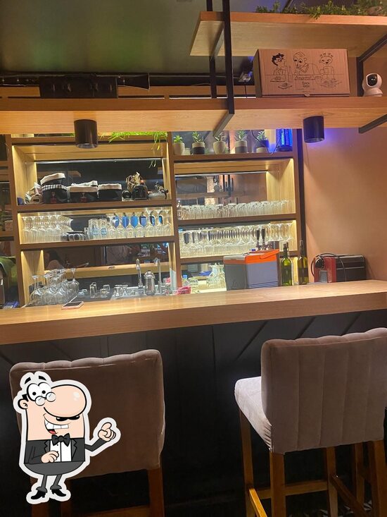 Boca Roja, Mexico City - Restaurant menu, prices and reviews