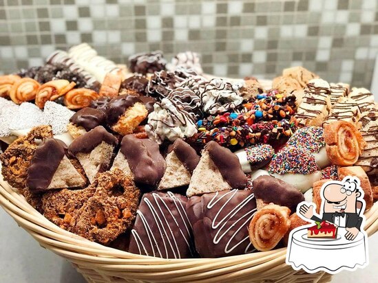 Culinary Combo Bakery in Southfield - Restaurant menu and reviews