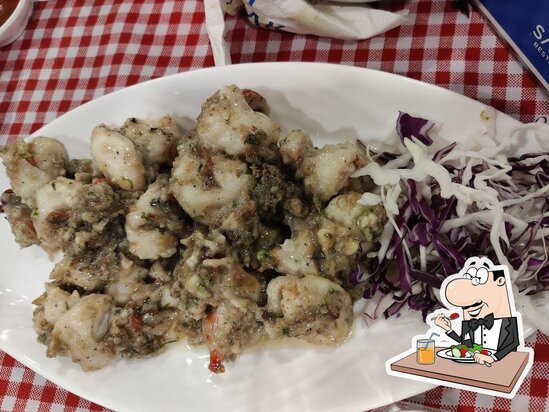 Samak Restaurant, Puducherry - Restaurant reviews