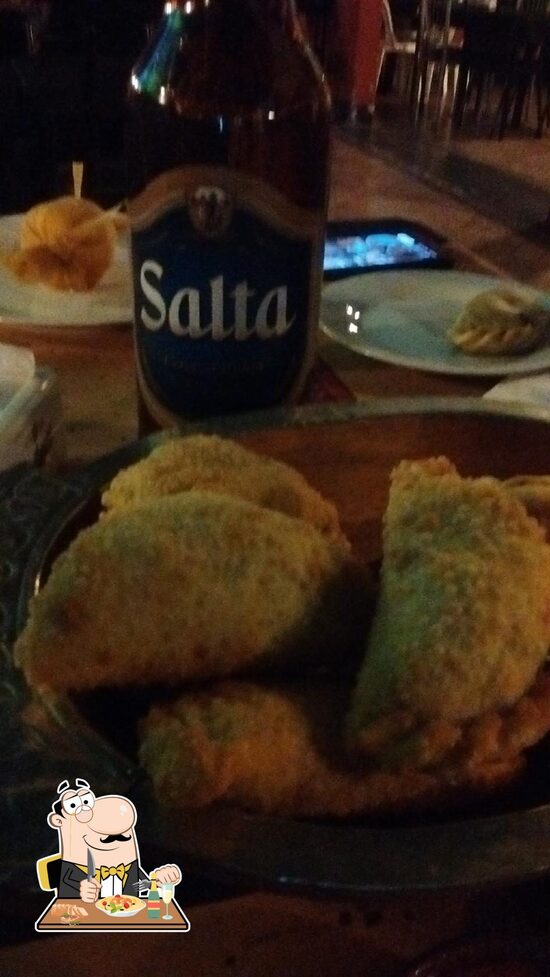 SAGTA, Punta Alta - Menú del restaurante, precios y reseñas