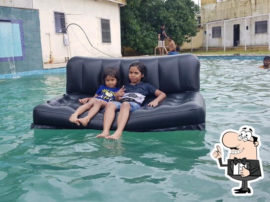 Turning Point Resort, India, Survey No. 107 - Restaurant reviews