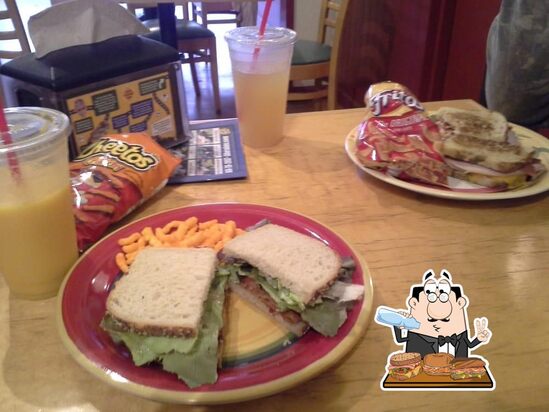 Tiny Town Cafe in Forestville - Restaurant menu and reviews