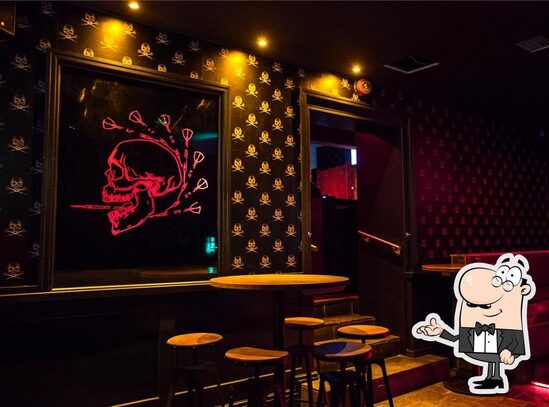 180 Club, Birmingham - Restaurant menu, prices and reviews