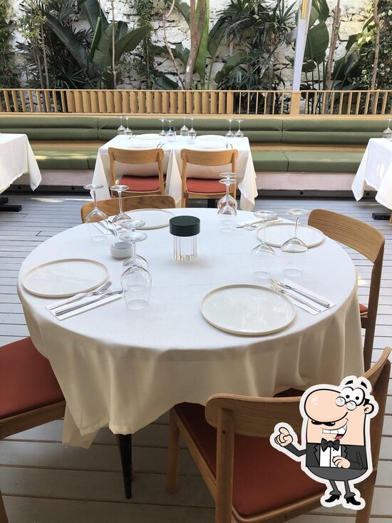 Amavi, Çeşme - Restaurant menu, prices and reviews