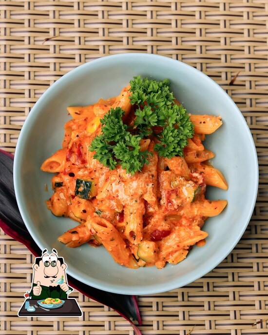 Casa Boho, Indore - Restaurant menu, prices and reviews