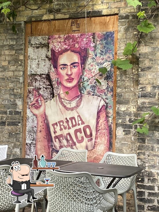 Che Restobar, London - Restaurant menu, prices and reviews