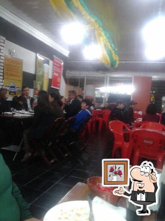 Menu em Chopão restaurante, Londrina, Av. Paraná