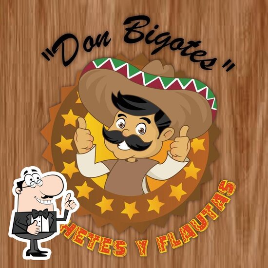 Carta del restaurante Don Bigotes Hamburguesas y Jochos, Mexico