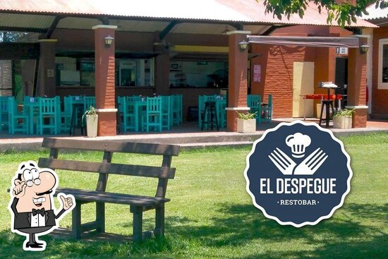 El Despegue, Yerba Buena - Menú del restaurante, precios y reseñas