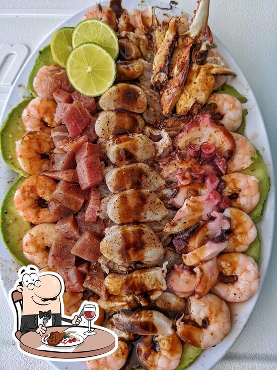El Plebe Bichi, Guamúchil - Menú del restaurante, precios y reseñas
