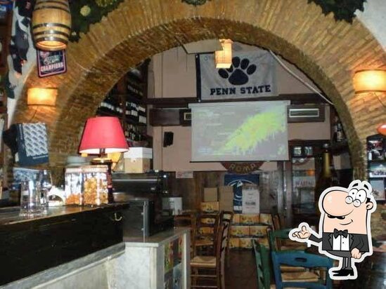 La Botticella pub & bar, Roma, Via di Tor Millina - Recensioni del ...