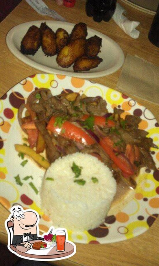 Mami's Latin Rotisserie Chicken in Durham - Restaurant menu and reviews